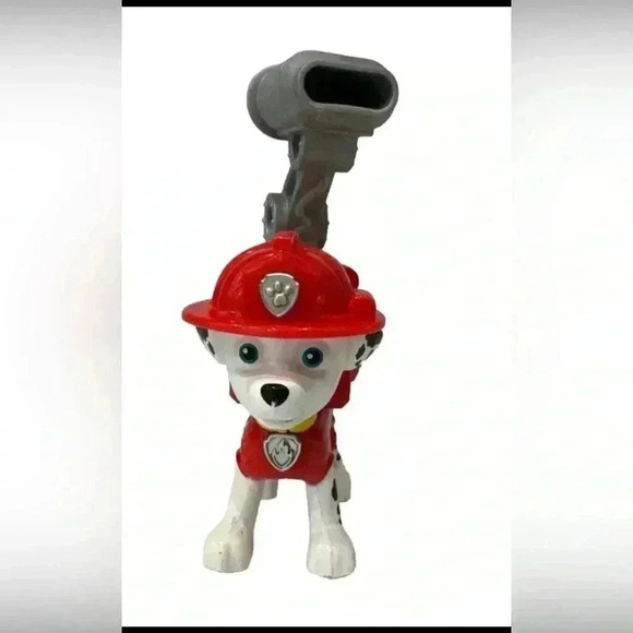Spin-Master | Toys | Nickelodeons Paw Patrol Action Pack Talking ...